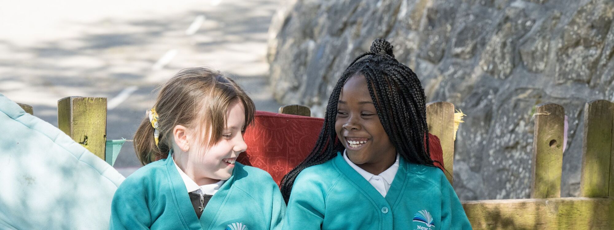 PSHE - Subjects - New Park Primary Academy